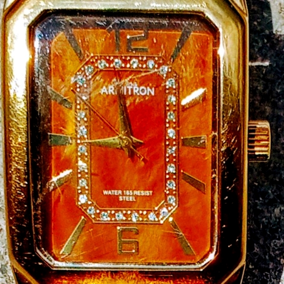 Other | Edgar Cruz Villanueva Watch | Poshmark